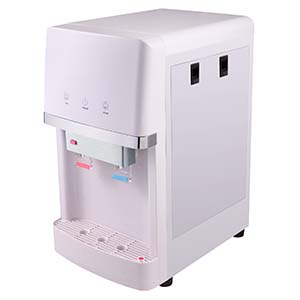 CS07 Mini, Pompasız Arıtmalı Su Sebili – Aquabir